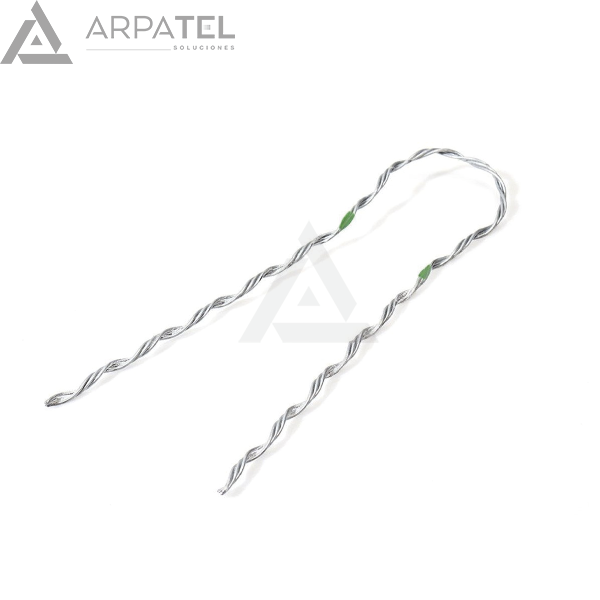 Preformados (10.41mm-11.69mm) - ARPATEL - Proyectos e Ingeniería