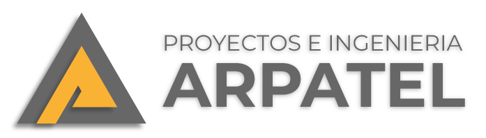 Catálogo - ARPATEL - Proyectos e Ingeniería